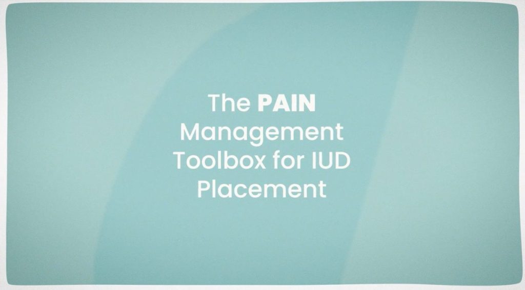 OBSTETRICS & GYNECOLOGY CONNECT | COR2ED