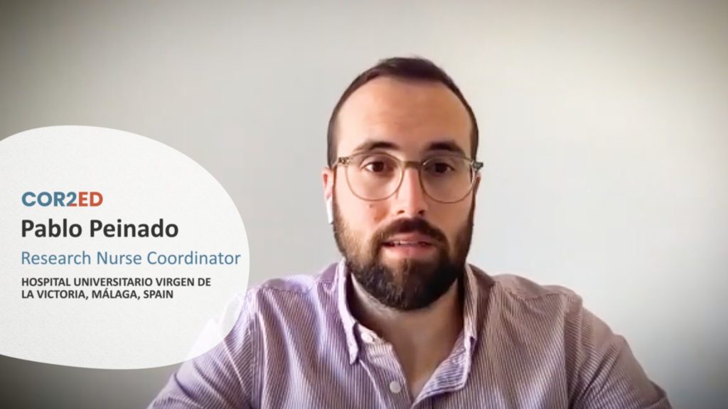 GU NURSES CONNECT | COR2ED