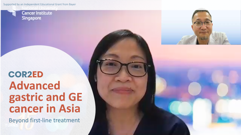 Update from ASCO 2023: Late-Breaking RCC Data | COR2ED