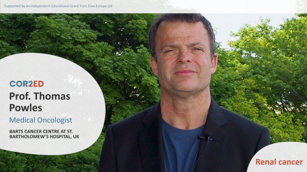 Long-term Management of Advanced CRC: Patient Case