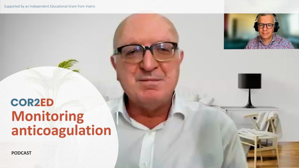 How Coagulation Cascade Deficiencies Lead to Bleeding Disorders | COR2ED