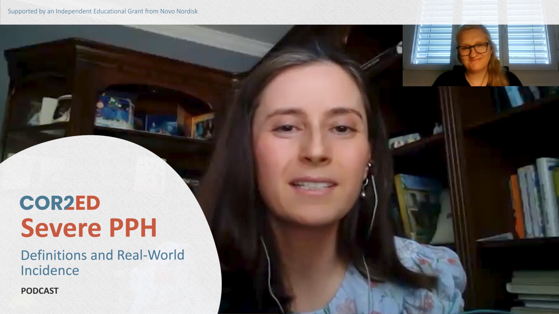 Severe PPH: Definitions & Incidence | COR2ED